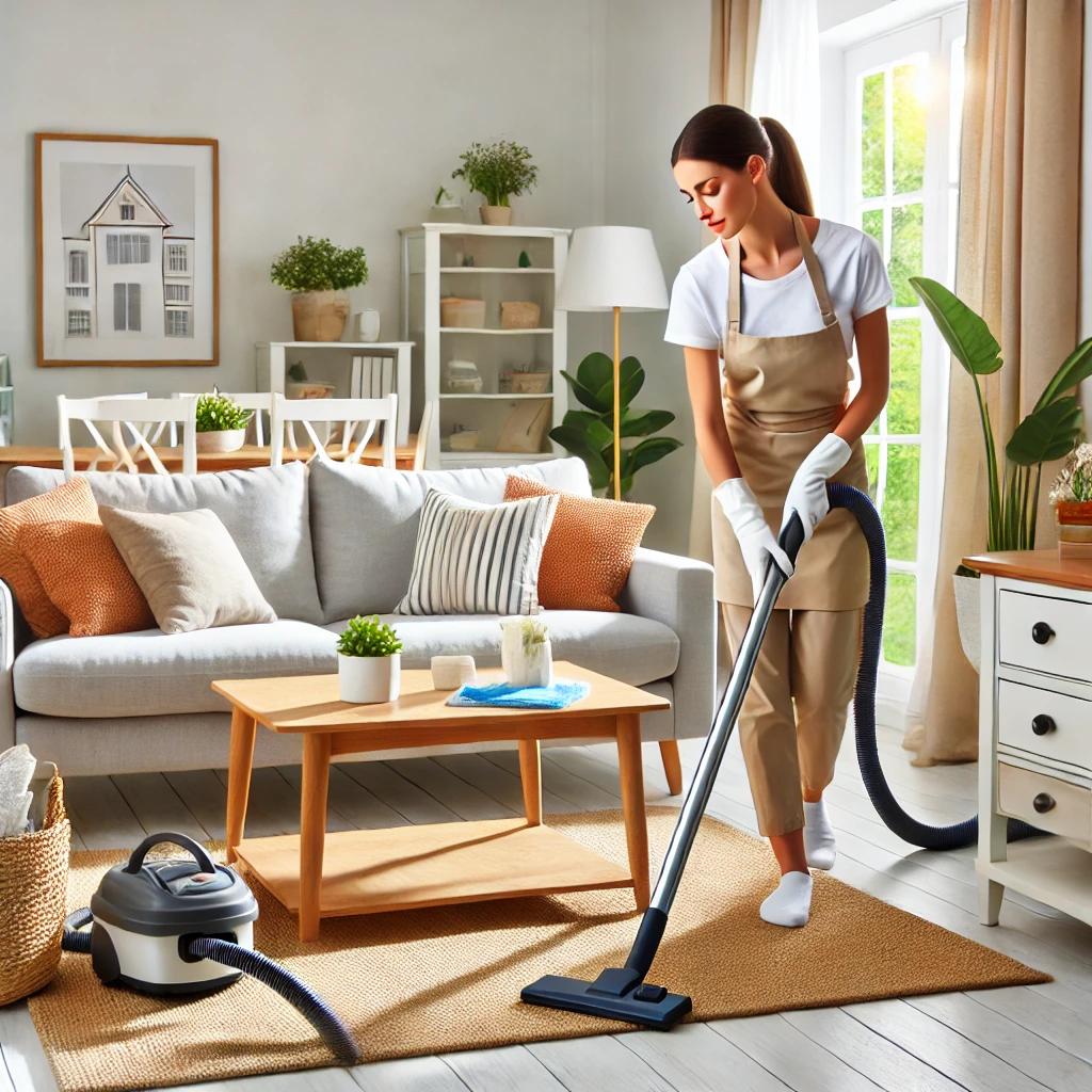 Imperial Concierge & Cleaning Services | Residential, Office ...
