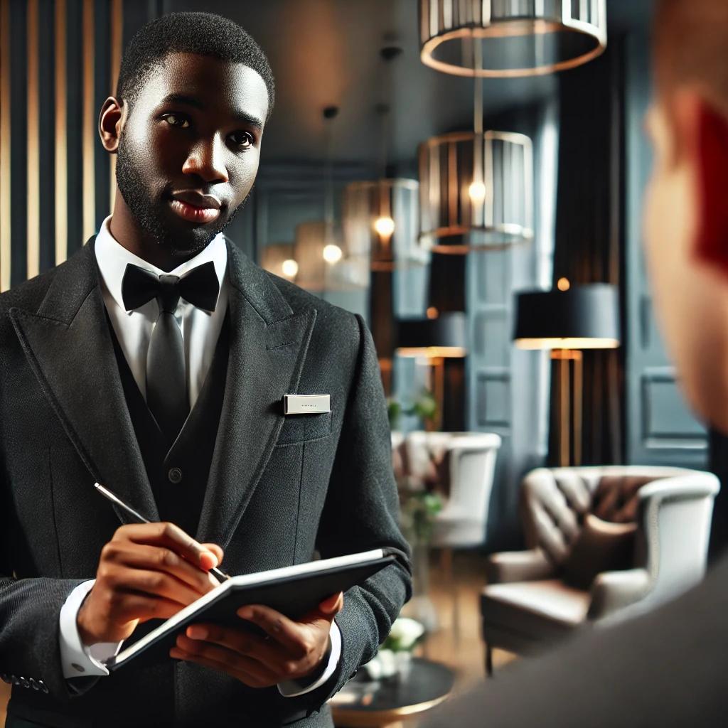 Imperial Concierge & Cleaning Services | Residential, Office, Commercial – London & Kent