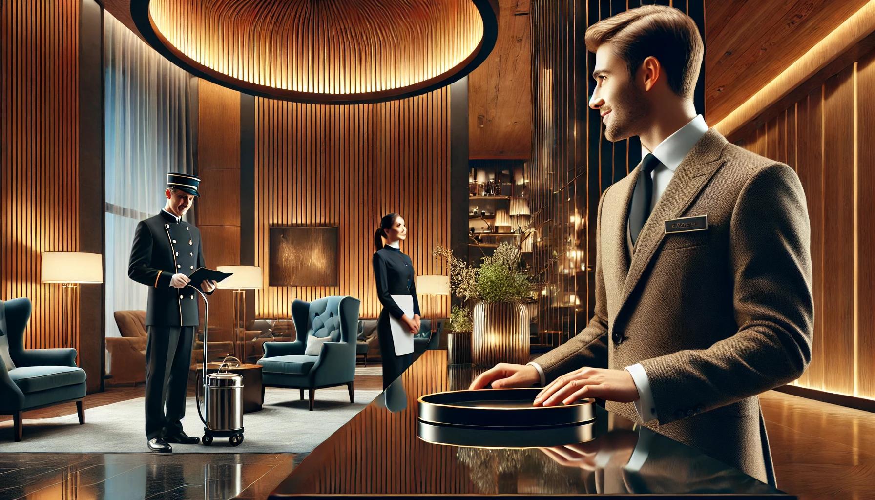 Imperial Concierge & Cleaning Services | Residential, Office ...