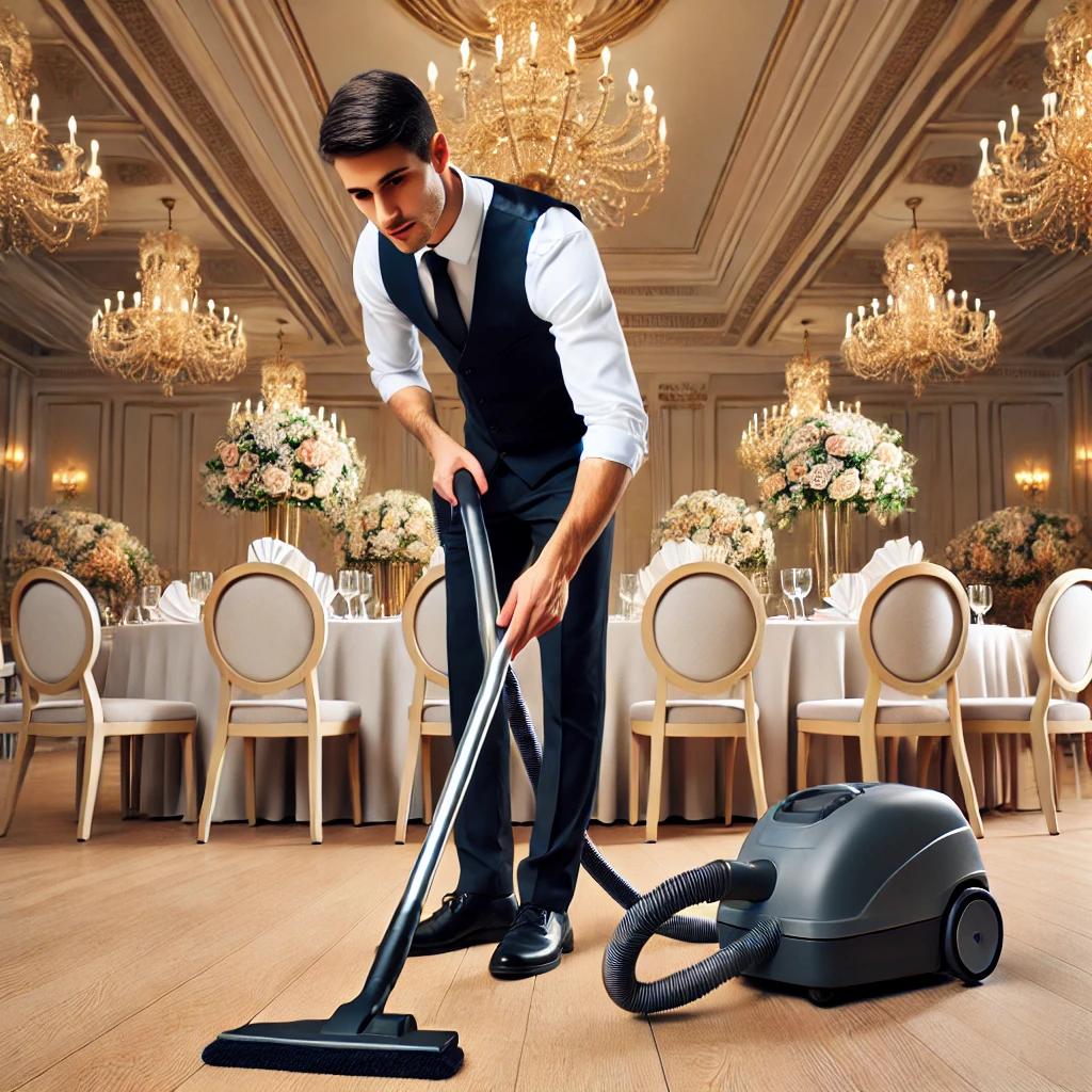 Imperial Concierge & Cleaning Services | Residential, Office, Commercial – London & Kent