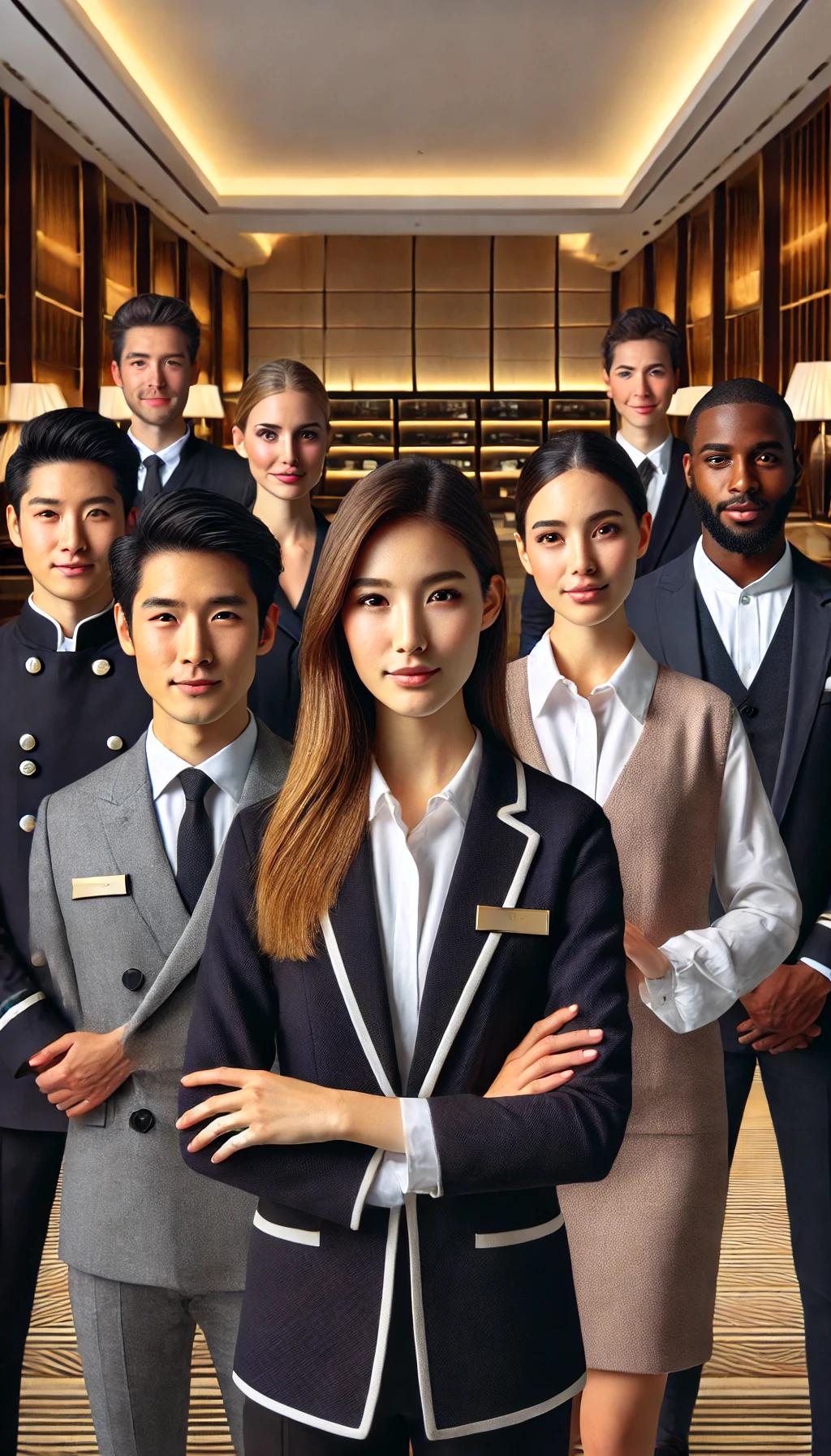 Imperial Concierge & Cleaning Services | Residential, Office, Commercial – London & Kent